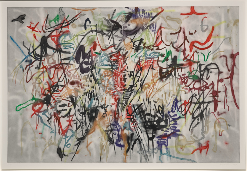 Medusa's Way's of Seeing: Women in Print at Cleveland Museum of Art ...